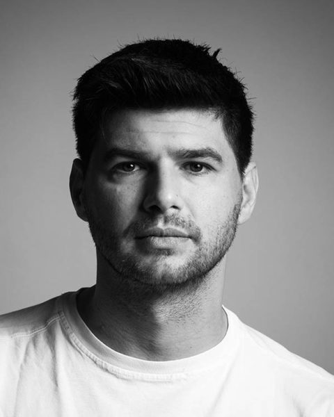 Kyle Lewis Best Big Brand Commercials To Gritty Music Videos